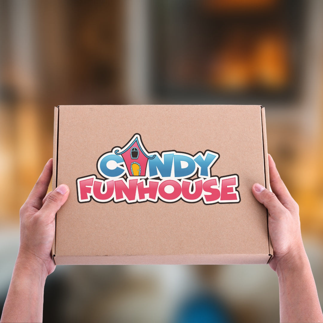 Holiday Mystery Bundle | Candy Funhouse – Candy Funhouse CA