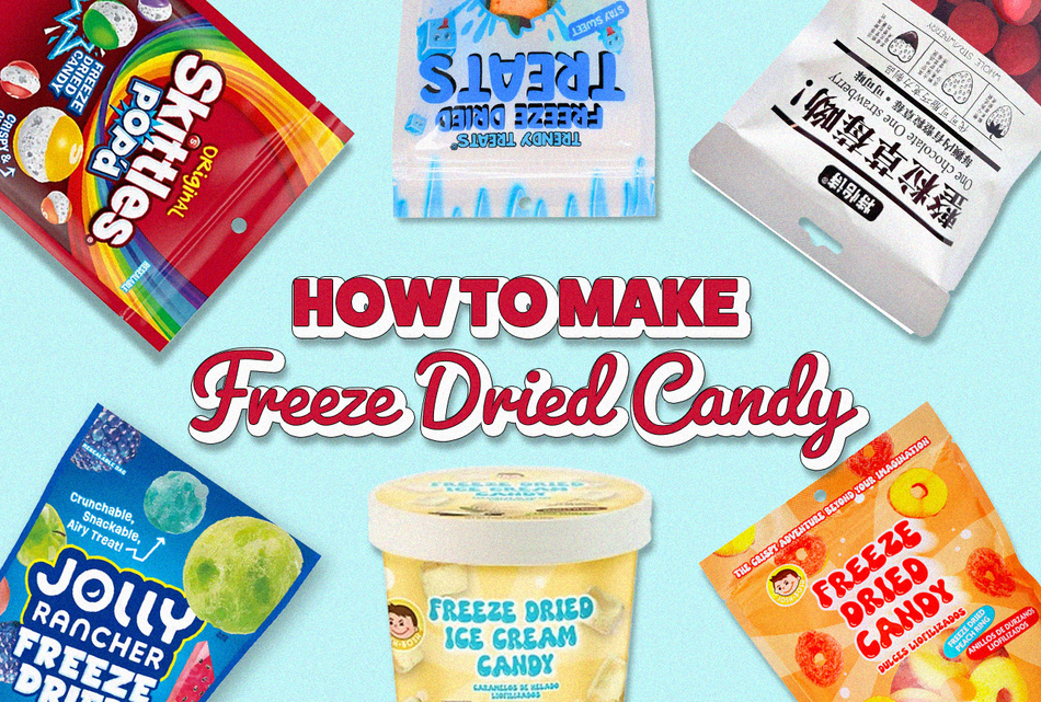 The Top 30 Candies Of All Time | Candy Funhouse – Candy Funhouse CA