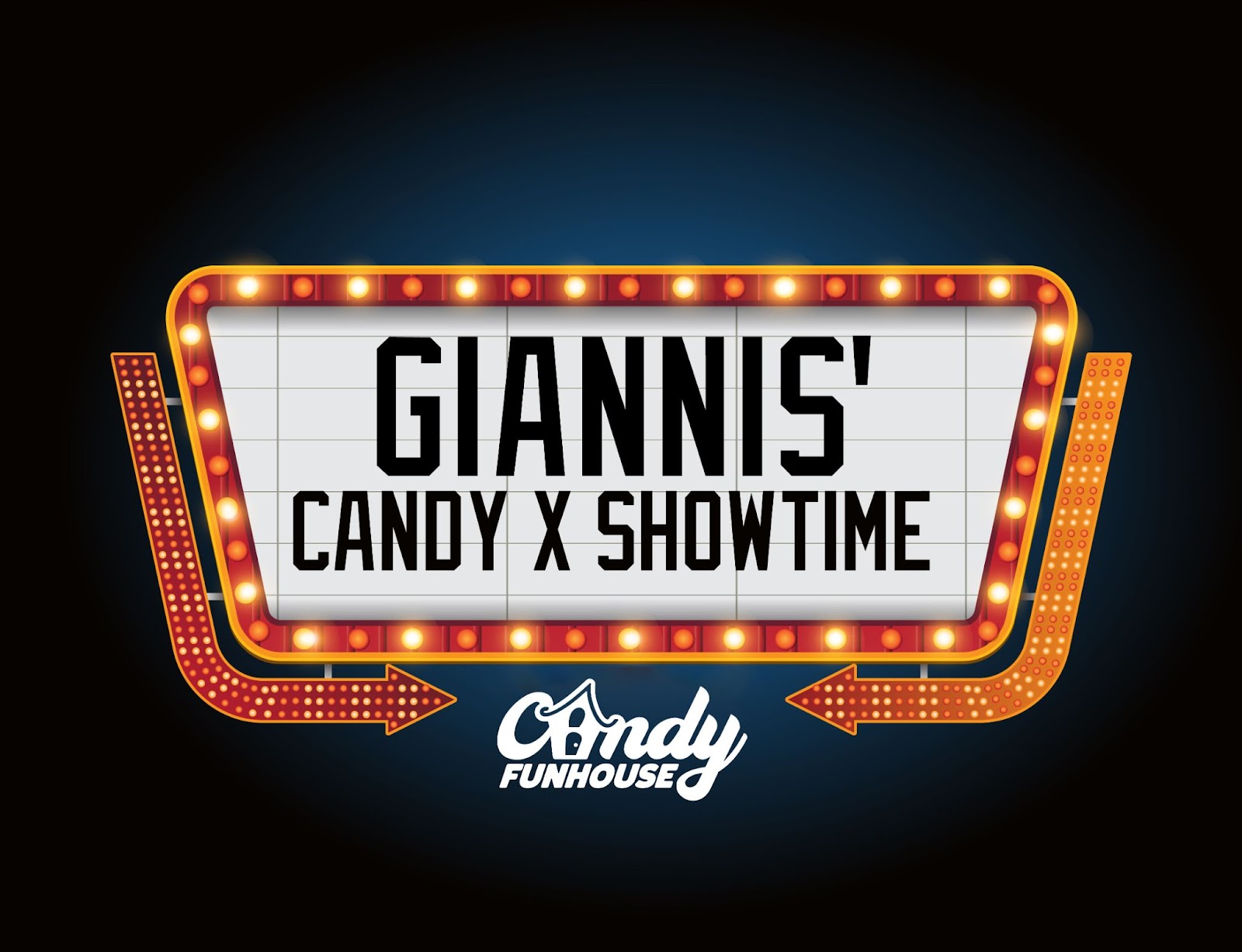 Perfect Candy Pairings: Giannis Antetokounmpo Edition – Candy Funhouse CA