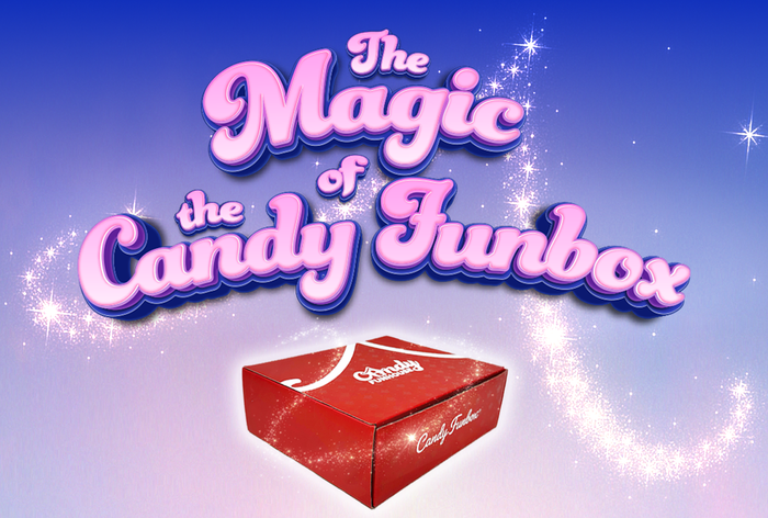 Top 12 Candies From the 1940s – Candy Funhouse CA
