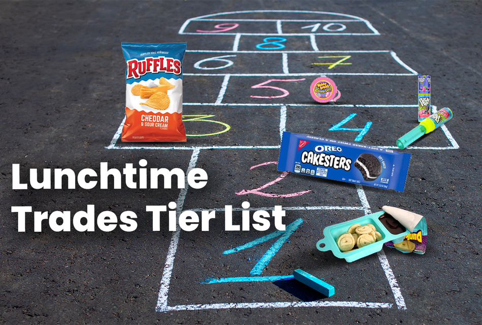 The Top 30 Candies Of All Time | Candy Funhouse – Candy Funhouse CA