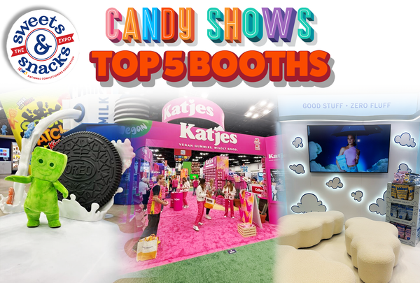 Top 20 Retro Candy | Old Fashioned Candy | Candy Funhouse – Candy ...