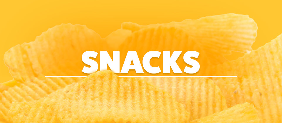 Snacks | American Snacks | Sweet&Salty | Candy Funhouse – Candy Funhouse CA