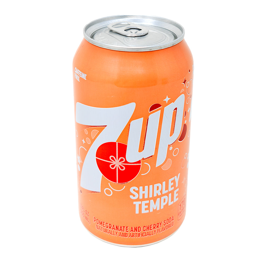 7up Shirly Temple Pomegranate Cherry Drink 355mL Candy Funhouse 7up-shirly-temple-pomegranate-cherry-drink-355ml-candy-funhouse