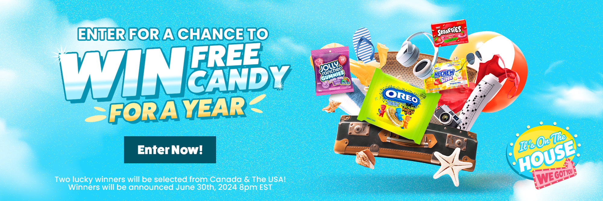 Online Candy Store | Bulk Candy Canada | Candy Funhouse – Candy Funhouse CA