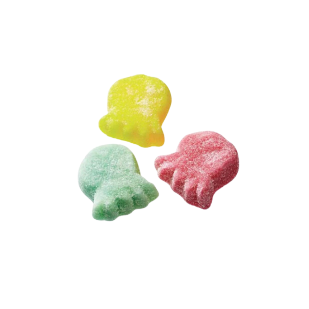 Bubs Sour Octopus (Sweden) - 2.6kg | Candy Funhouse – Candy Funhouse CA