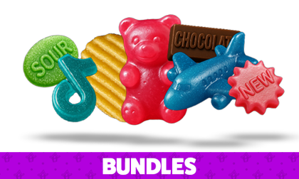 Online Candy Store | Bulk Candy Canada | Candy Funhouse – Candy Funhouse CA