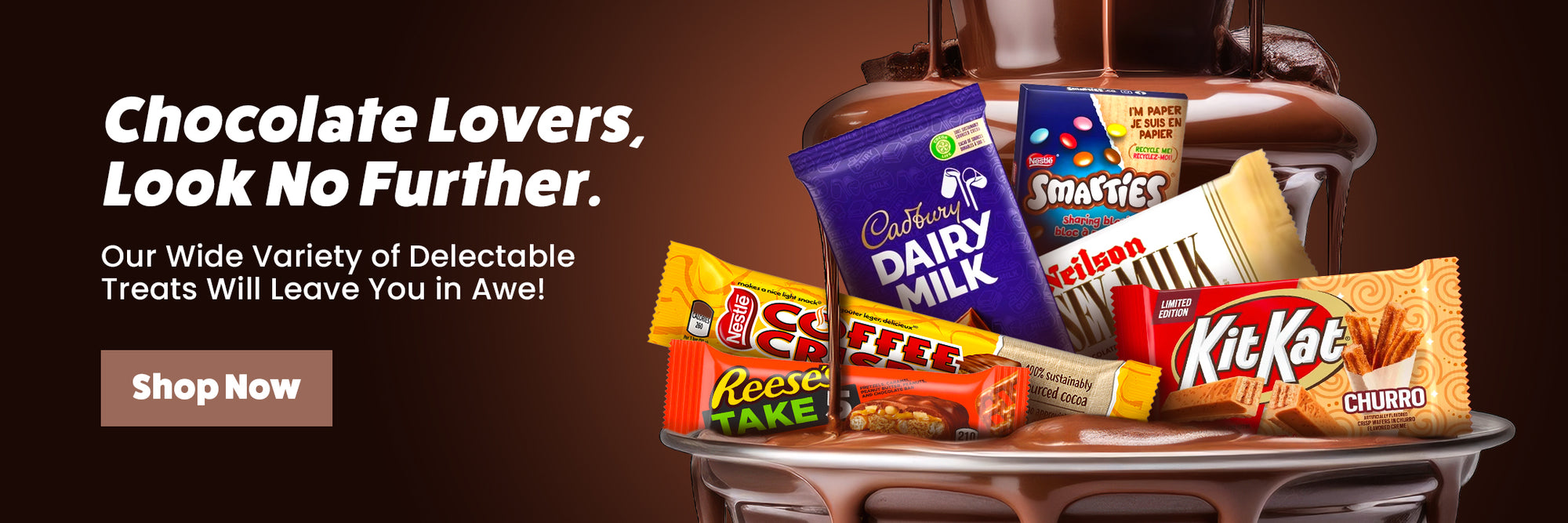 Online Candy Store | Bulk Candy Canada | Candy Funhouse – Candy Funhouse CA