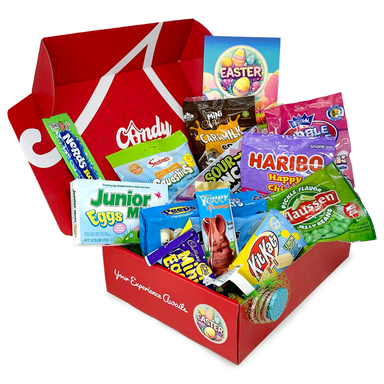 Candy Funbox | Everyone Loves a Candy Box | Candy Funhouse – Candy ...