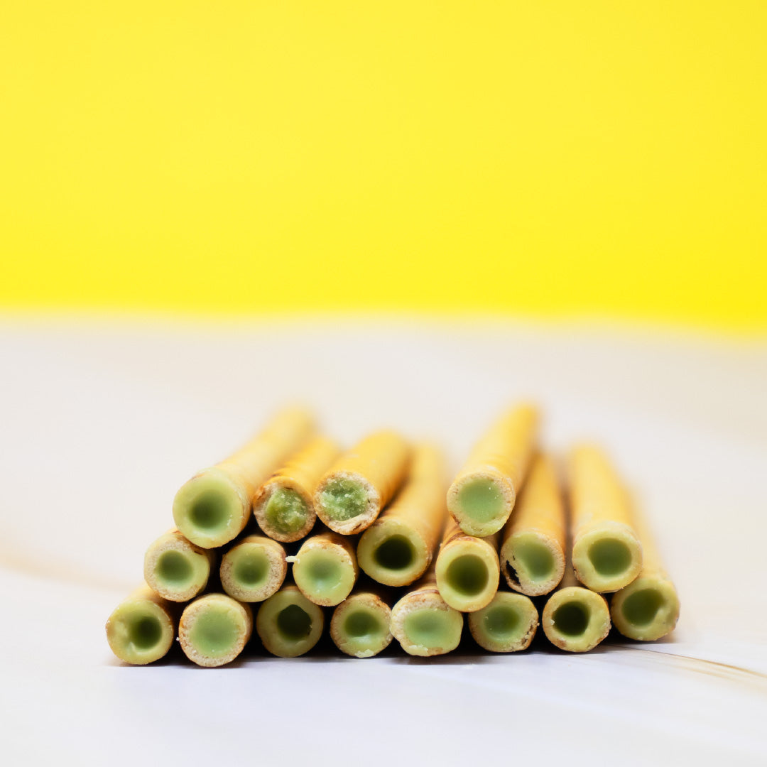 Pejoy Matcha - 1.98oz | Candy Funhouse – Candy Funhouse CA