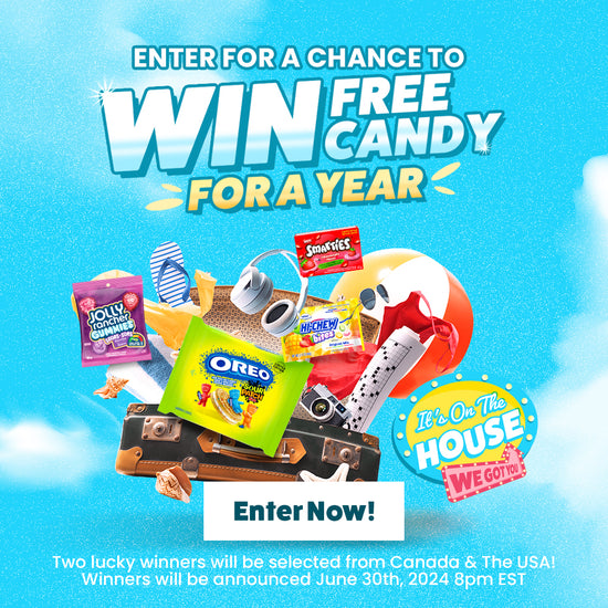 Online Candy Store | Bulk Candy Canada | Candy Funhouse – Candy Funhouse CA