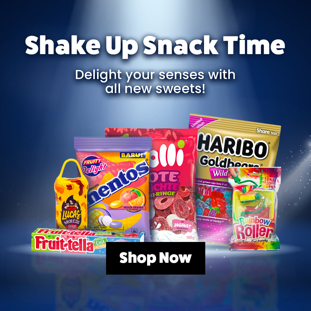 Online Candy Store | Bulk Candy Canada | Candy Funhouse – Candy Funhouse CA