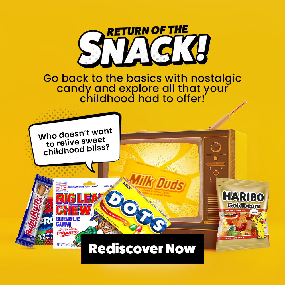 Online Candy Store | Bulk Candy Canada | Candy Funhouse – Candy Funhouse CA