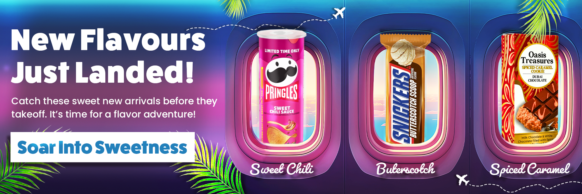 Online Candy Store | Bulk Candy Canada | Candy Funhouse – Candy Funhouse CA