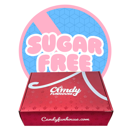 New Candy and Snacks from Candyland | Candy Funhouse – Candy Funhouse CA