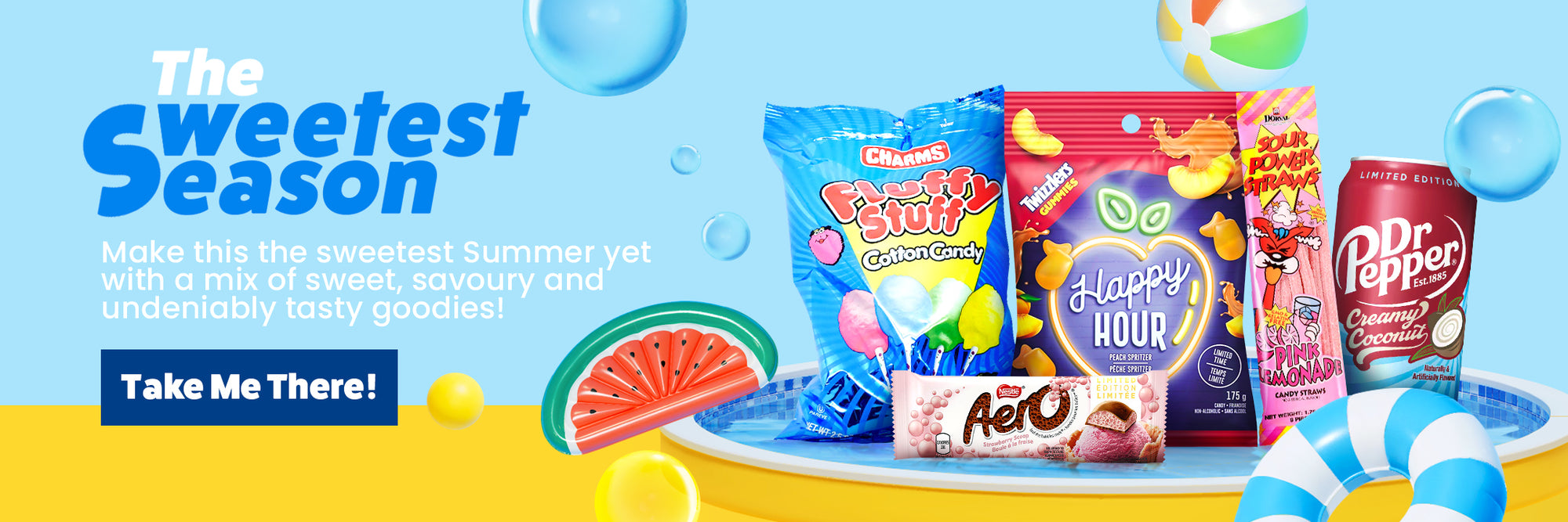 Online Candy Store | Bulk Candy Canada | Candy Funhouse – Candy Funhouse CA