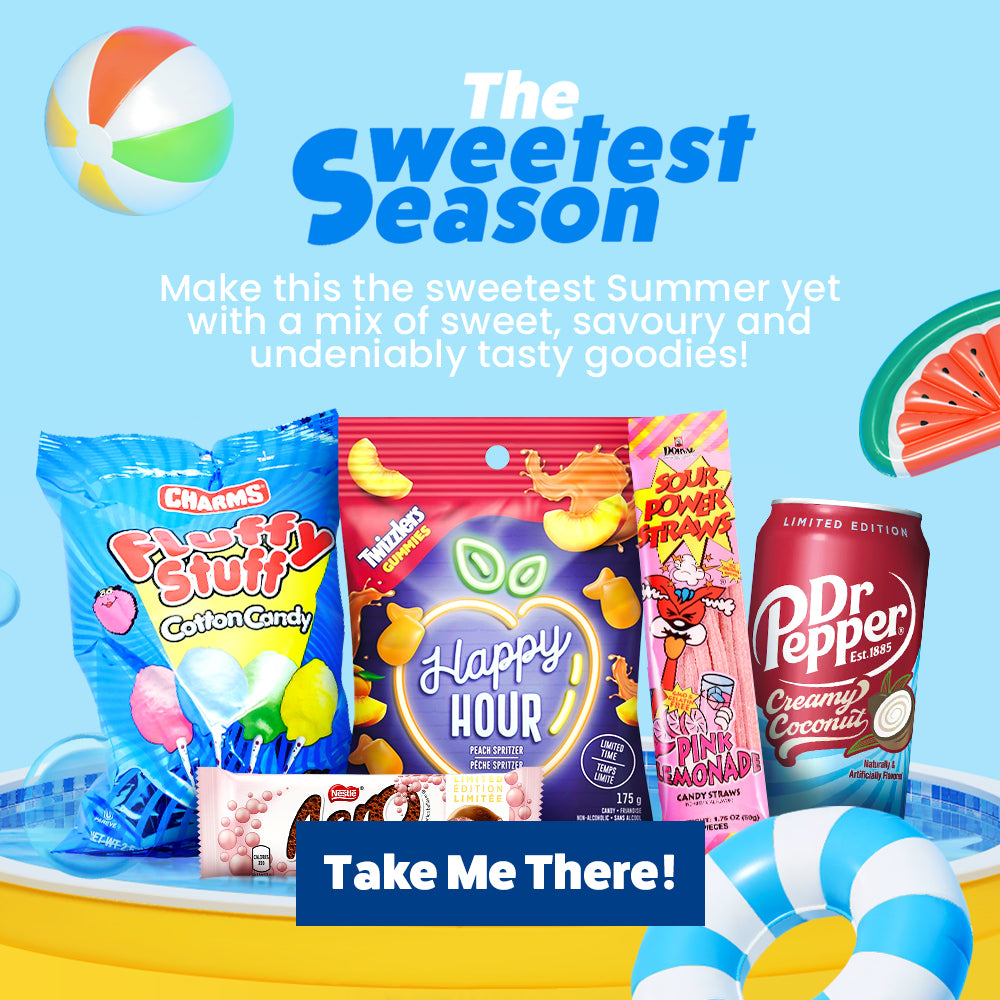 Online Candy Store | Bulk Candy Canada | Candy Funhouse – Candy Funhouse CA