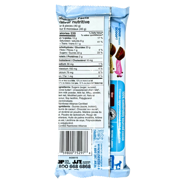 Aero Bars | Aero Chocolate | Nestle Canada | Candy Funhouse – Candy ...