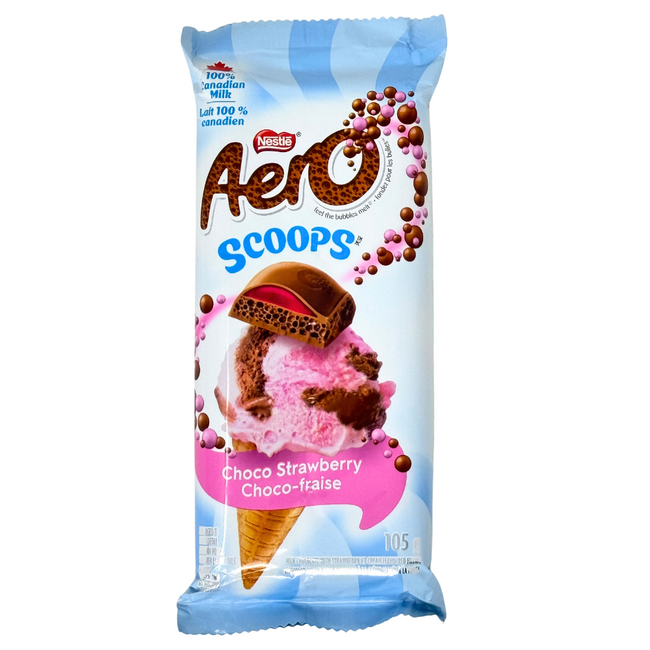 Aero Bars | Aero Chocolate – Candy Funhouse CA
