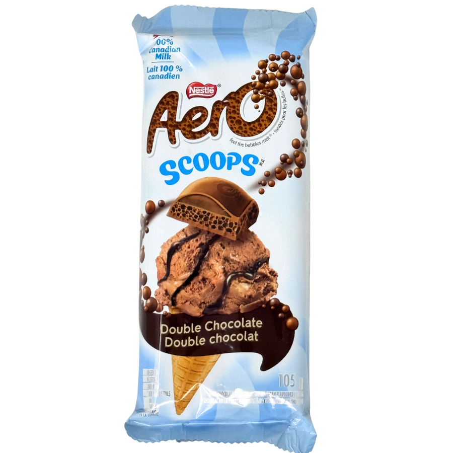 Aero Bars | Aero Chocolate – Candy Funhouse CA