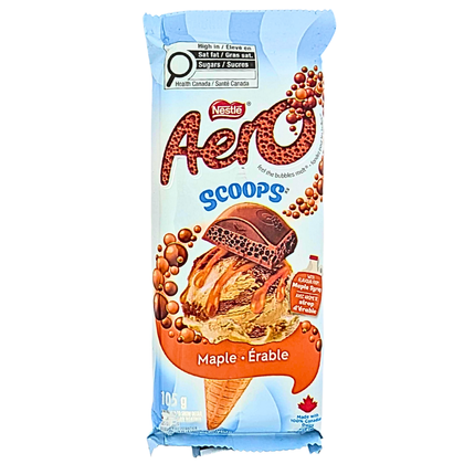 Aero Bars | Aero Chocolate – Candy Funhouse CA