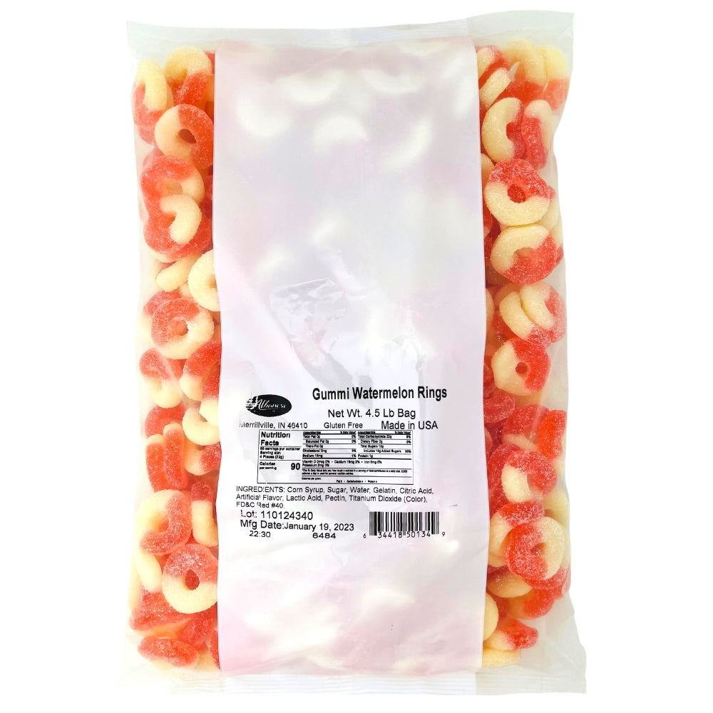 Albanese Candy | Gummy Candy | Candy Funhouse