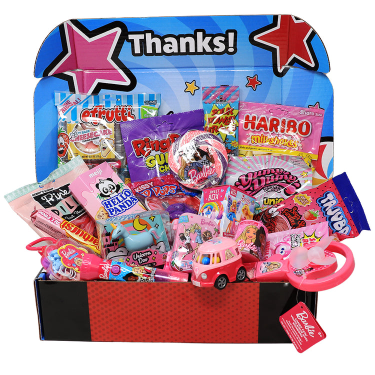 Fun Boxes | Everyone Loves a Candy Box | Candy Funhouse – Candy Funhouse CA