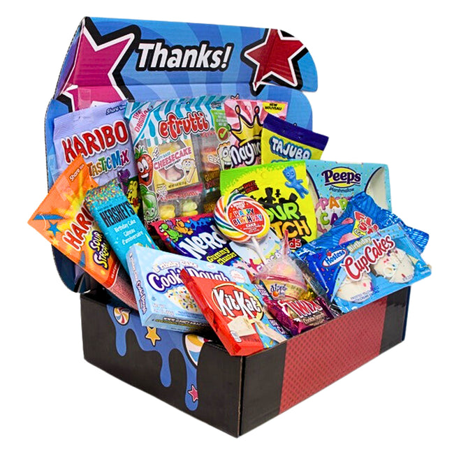Fun Boxes | Everyone Loves a Candy Box | Candy Funhouse – Candy Funhouse CA