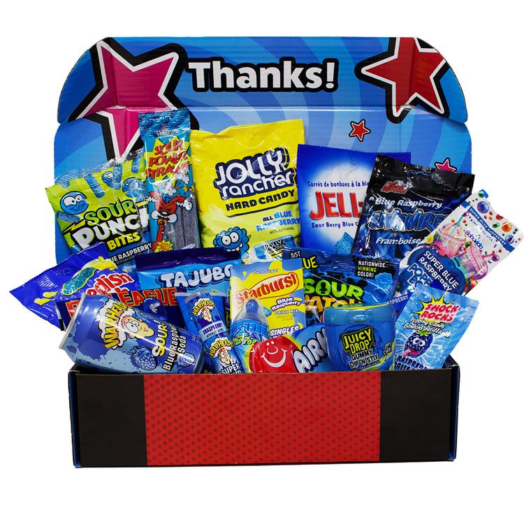 Fun Boxes | Everyone Loves a Candy Box | Candy Funhouse – Candy Funhouse CA