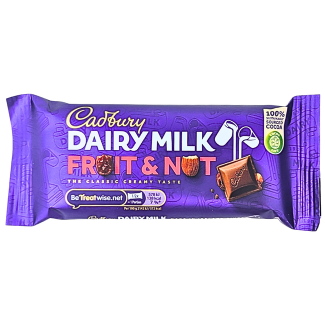 Cadbury | Chocolate & Candy | Candy Funhouse – Candy Funhouse CA