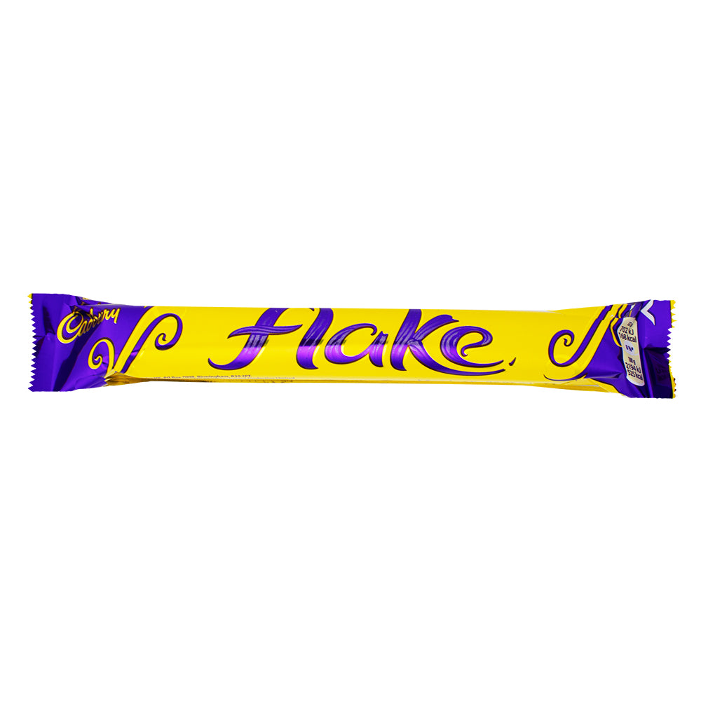 Cadbury Flake | British Chocolate Bar | Candy Funhouse – Candy Funhouse CA
