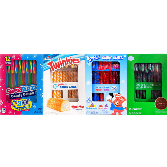New Candy and Snacks from Candyland | Candy Funhouse – Candy Funhouse CA