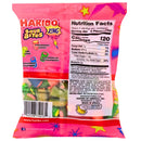 Haribo Sour Bites Zing Candy | Candy Funhouse