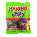 Haribo Twin Snakes Gummy Candy | Candy Funhouse