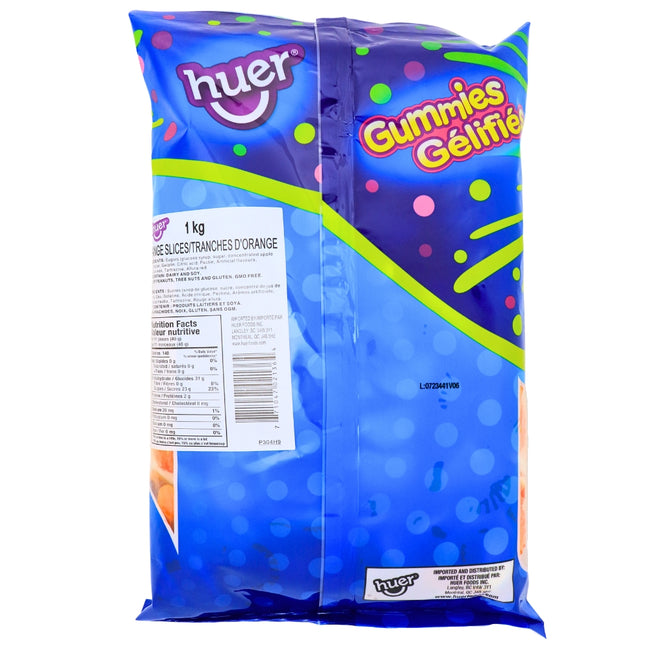 Huer | Huer Candy | Bulk Candy | Candy Funhouse – Candy Funhouse CA