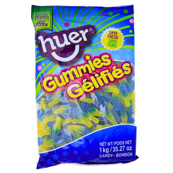 Huer | Huer Candy | Bulk Candy | Candy Funhouse