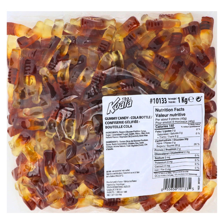 Bulk Candy | Canada's Largest Selection | Candy Funhouse – Candy ...