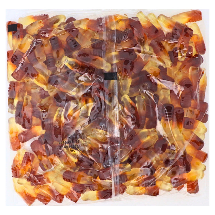 Koala Cola Bottles Gummy Candies | Bulk Candy Canada – Candy Funhouse CA