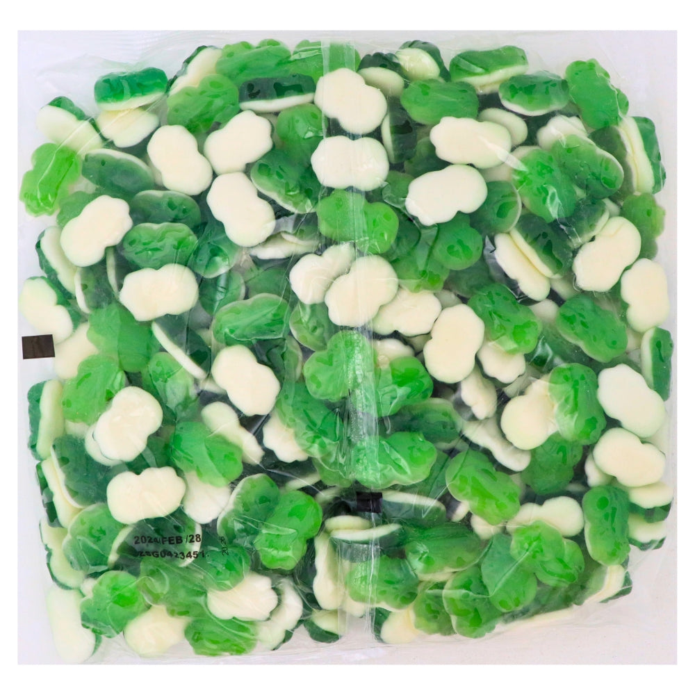 Koala Hoppers Frogs Gummy Candies-1 kg-Bulk Candy Canada – Candy ...