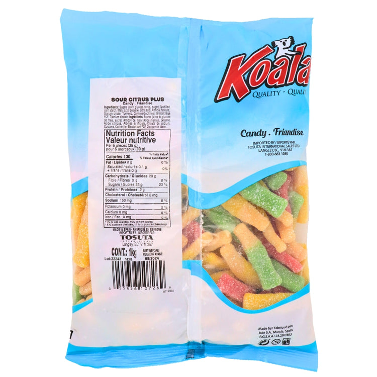 Gummy Candy | Gummies | Bulk Candy | Candy Funhouse – Candy Funhouse CA