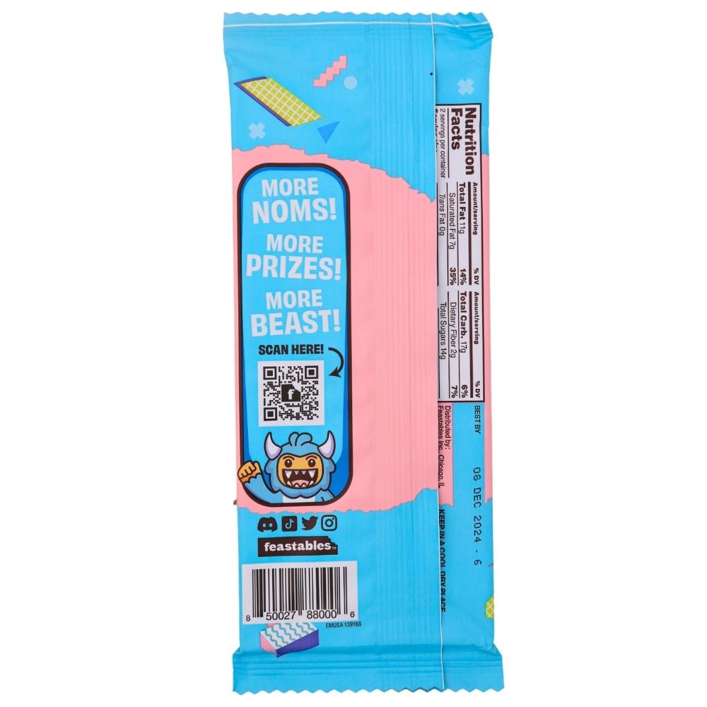 Mr Beast Original Chocolate - 60g | Candy Funhouse – Candy Funhouse CA