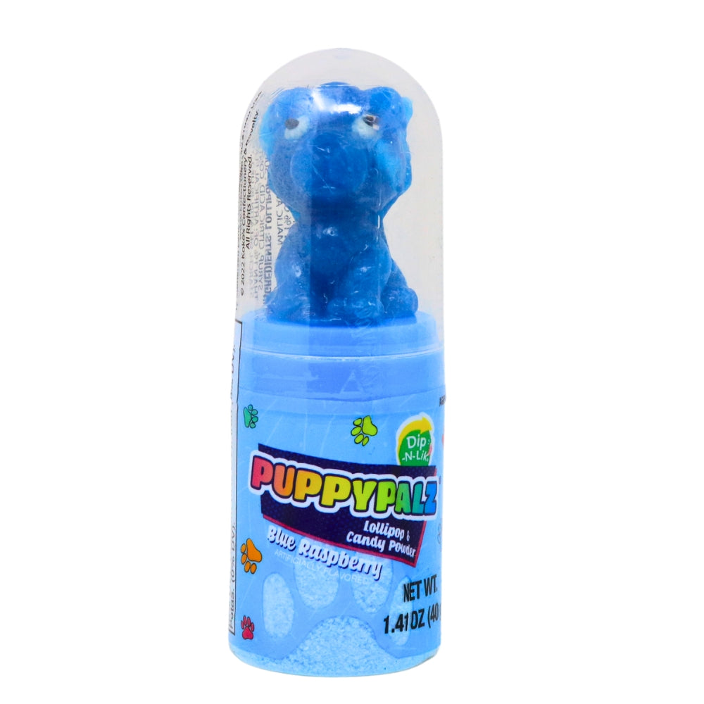 Puppy Palz Dip n Lik | Candy Funhouse – Candy Funhouse CA