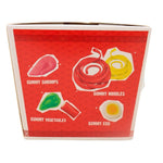 Raindrops Gummy Noodles in Takeout Carton - 1.2oz | Candy Funhouse ...