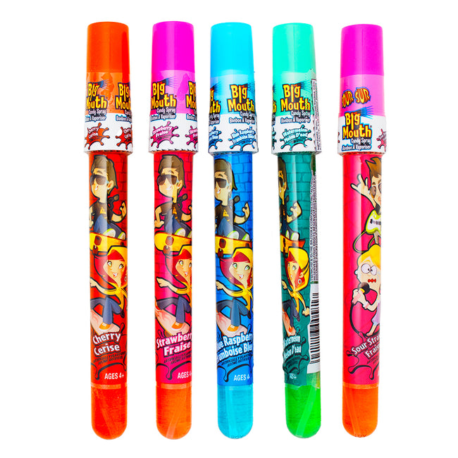 2000s Candy & Popular New Candies | Candy Funhouse – Candy Funhouse CA