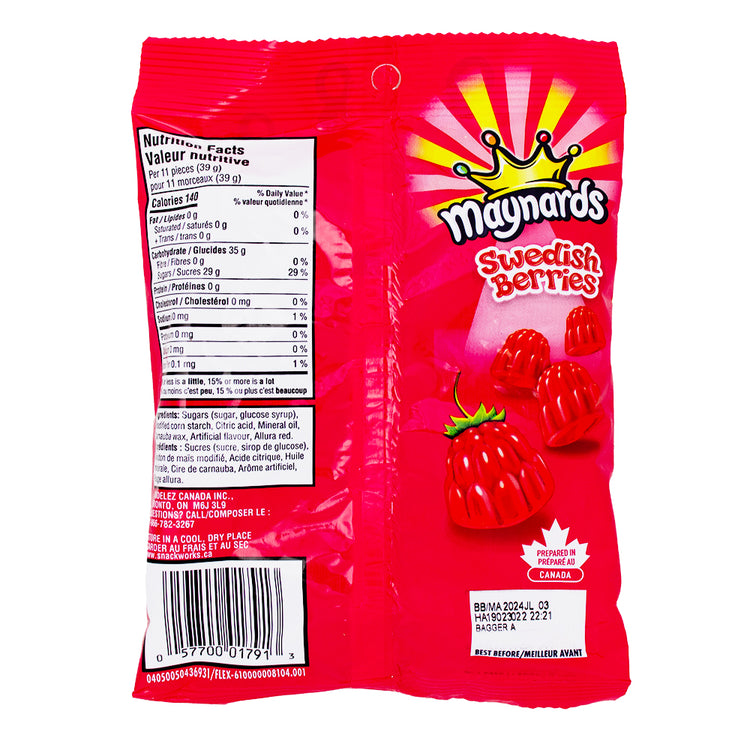 Maynards Candy | Canadian Candy | Candy Funhouse – Candy Funhouse CA