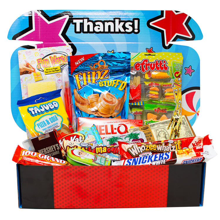 Fun Boxes | Everyone Loves a Candy Box | Candy Funhouse – Candy Funhouse CA