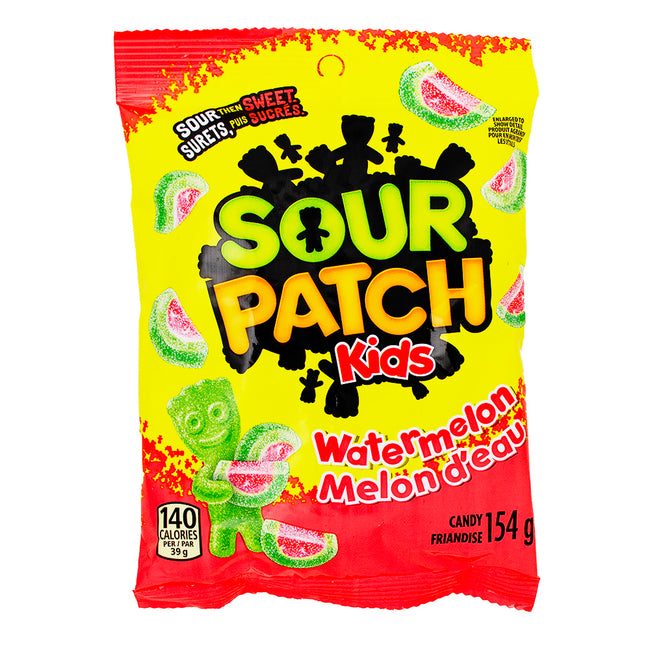 Sour Patch Kids | Candy Funhouse – Candy Funhouse CA