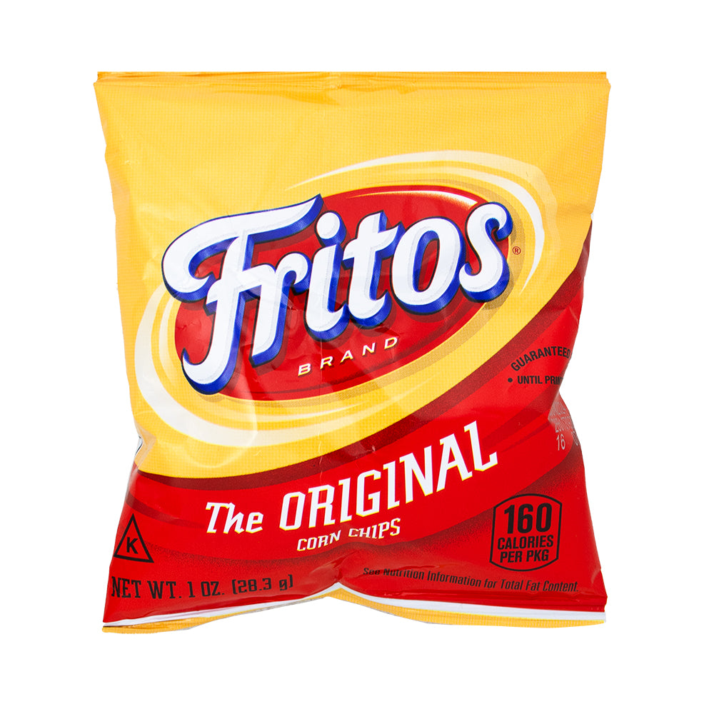 Fritos Original - 1oz | Candy Funhouse – Candy Funhouse CA