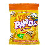 Hello Panda Caramel - 60 g | Candy Funhouse – Candy Funhouse CA
