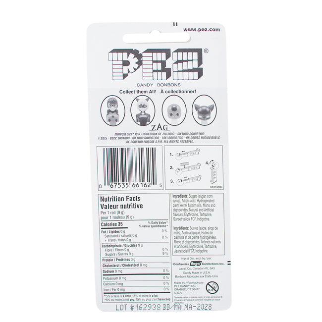 PEZ | Pez Dispensers | PEZ Candy | Candy Funhouse – Candy Funhouse CA